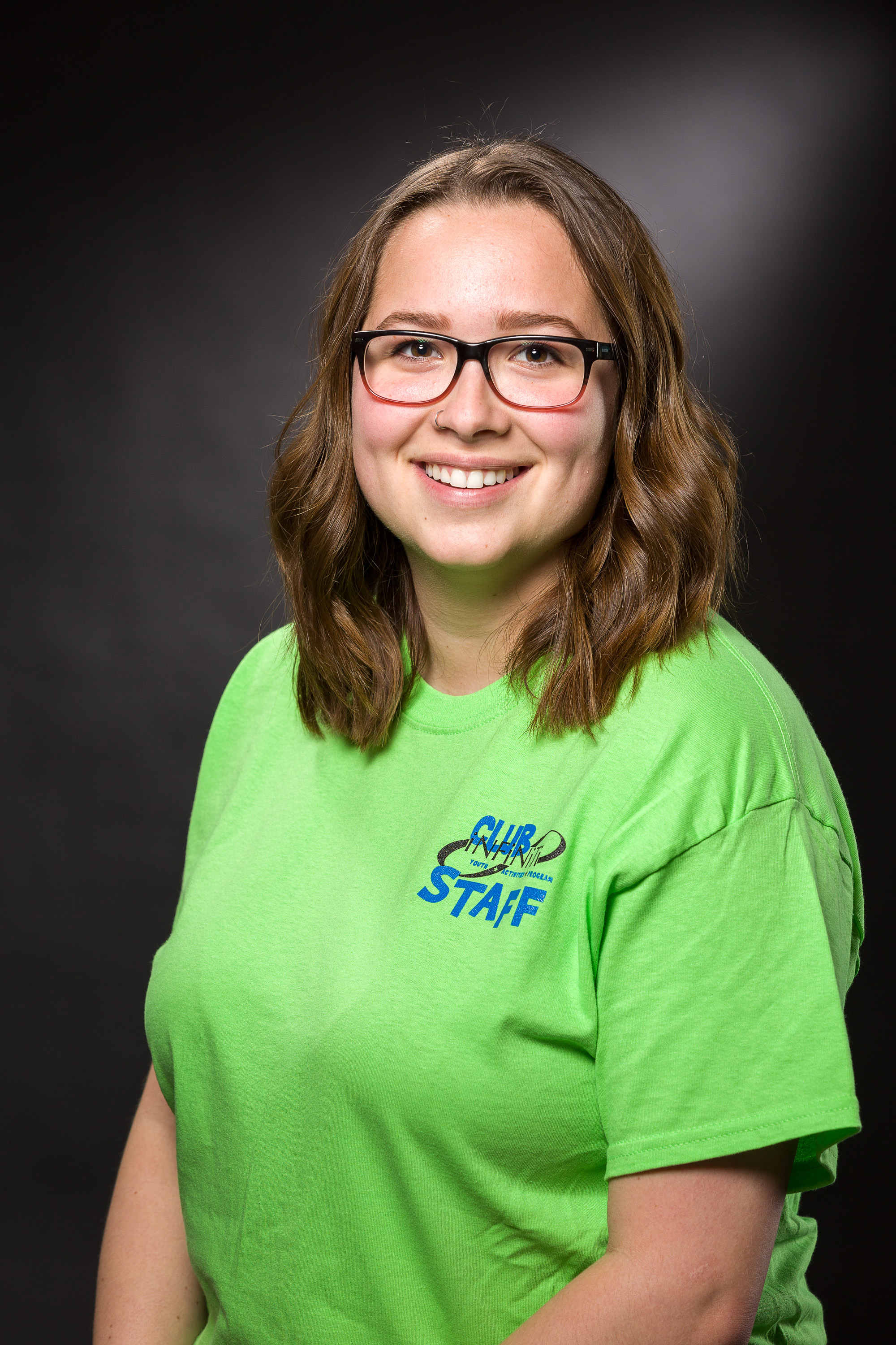 INFINITI STAFF HEADSHOTS | iNFiNiTi